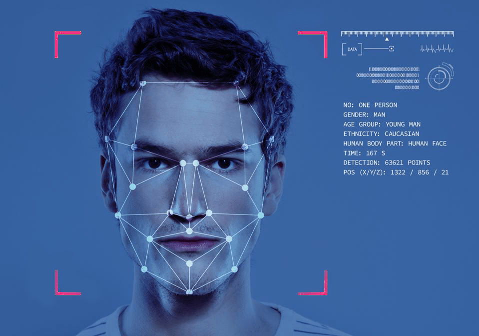 What Is Facial Recognition Used For Who Uses Face Recognition RecFaces What Is Facial Recognition Used For Who Uses Face Recognition RecFaces