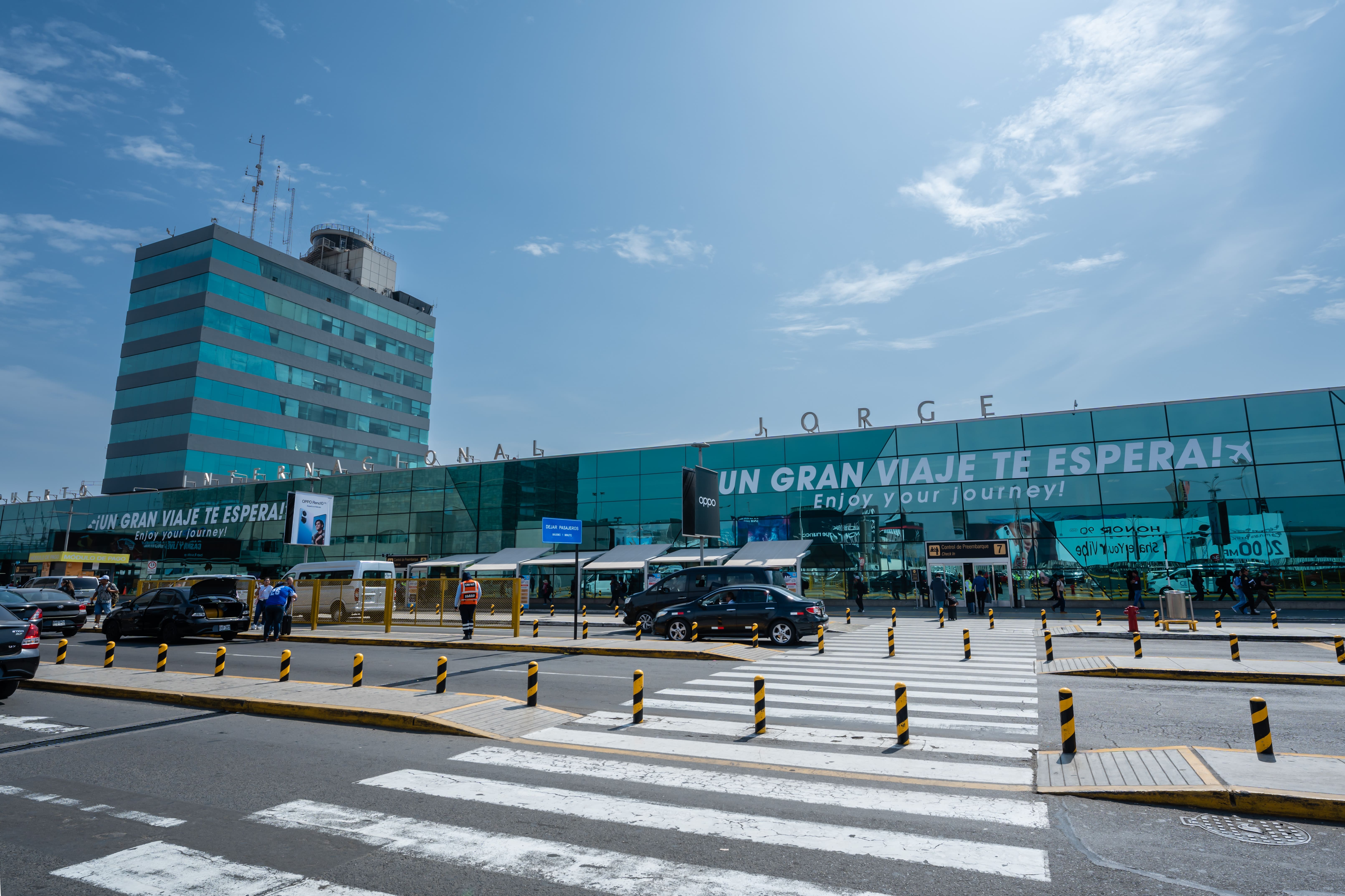 Implementation of Facial Recognition at Peru Airport: Success Story of ...